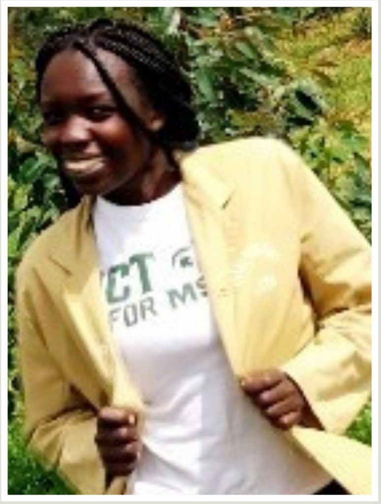 2022, Year of the Woman in the Forest Sector – MujerForestal